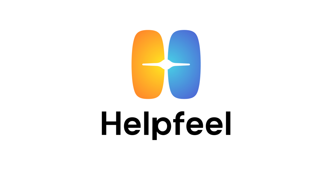 運営会社 - Helpfeel